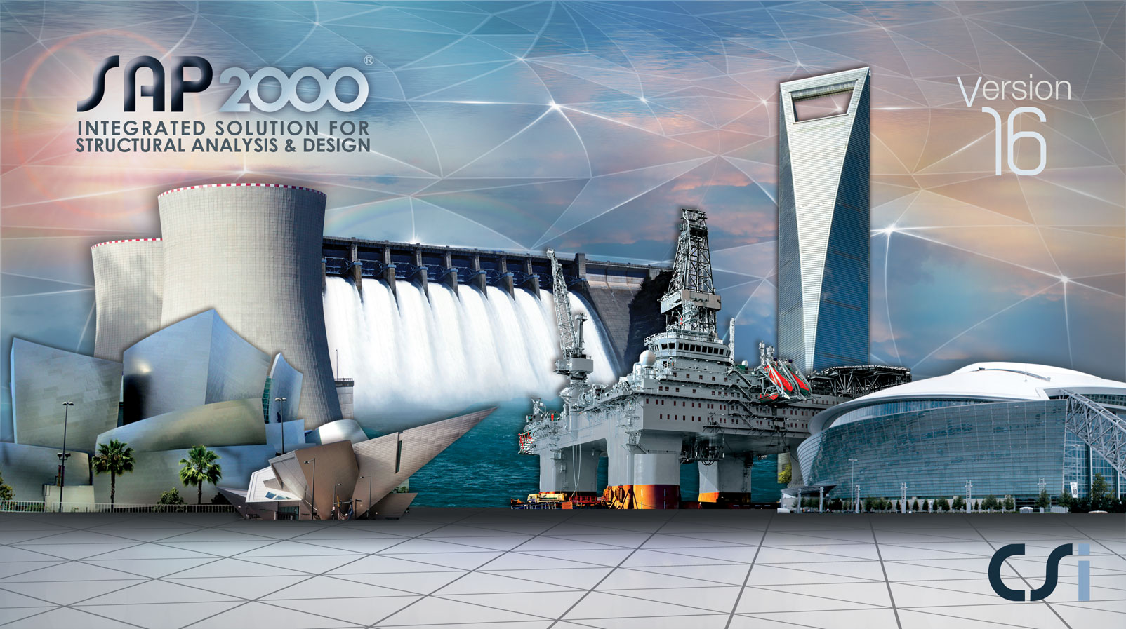 Nuevo Sap2000 v16 - Blogs Ingeniería Civil y Arquitectura